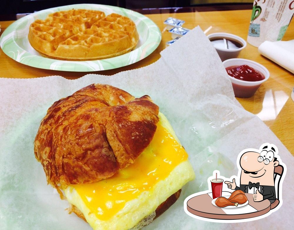 BLT Grill in Gaithersburg - Restaurant menu and reviews