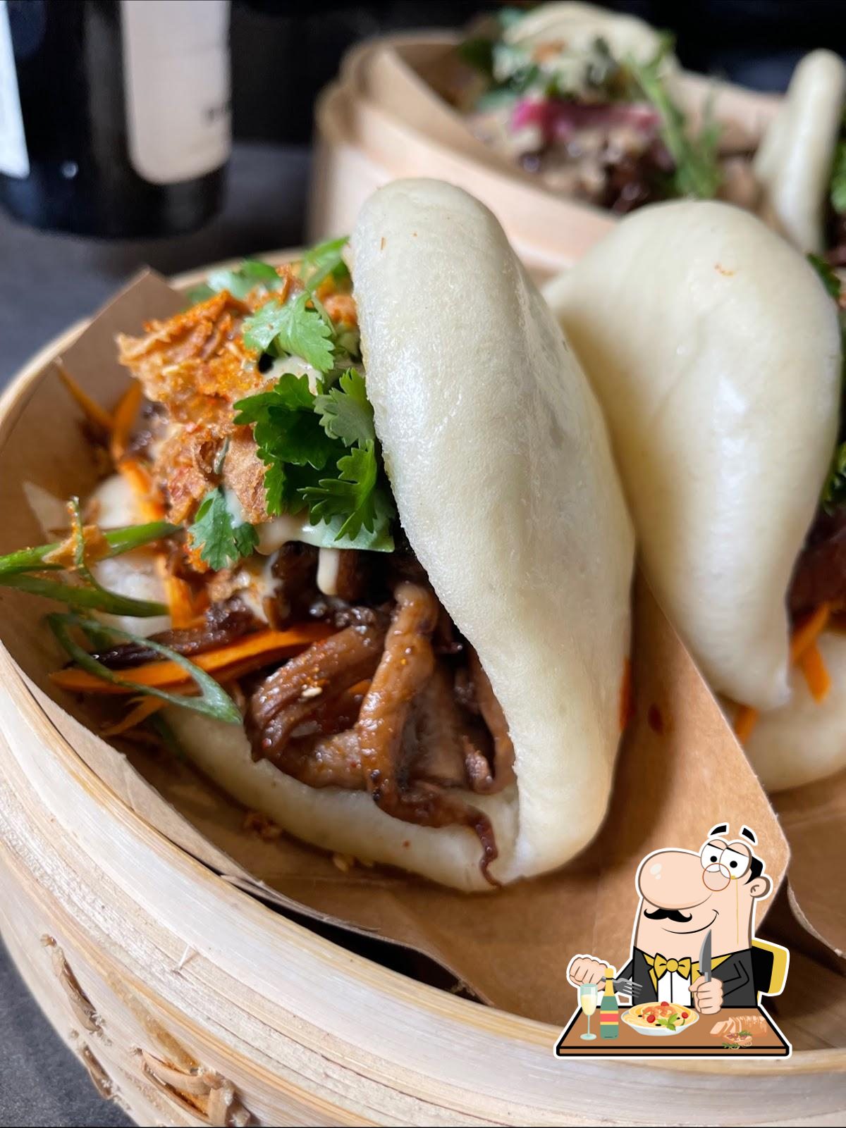 How Bao Now restaurant, Cape Town - Restaurant reviews