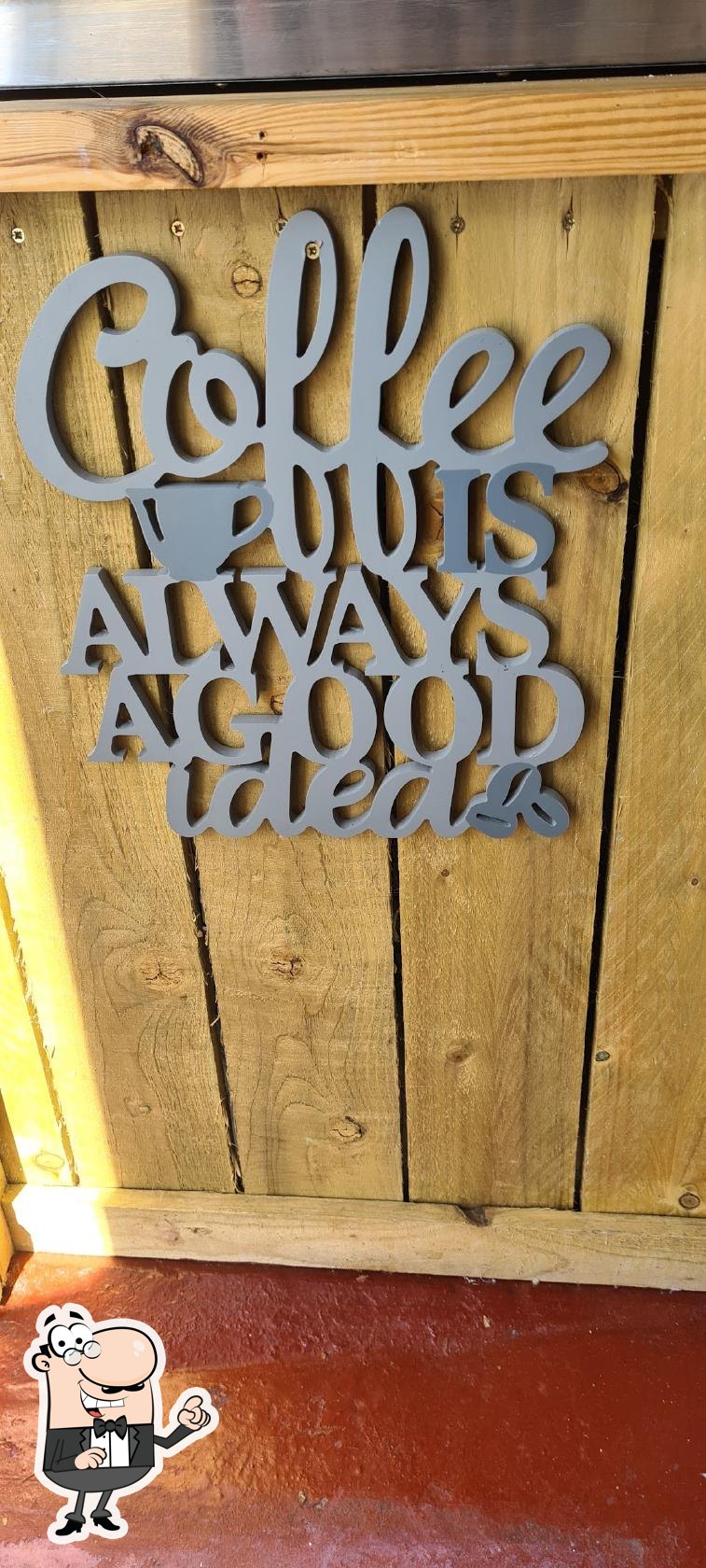 Marsh Barn Farm Shop & Cafe, Hollesley - Restaurant menu, prices and ...