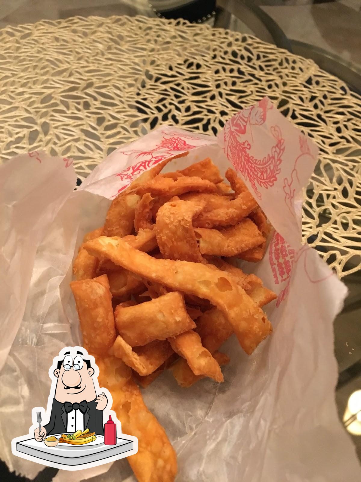 Orient Kitchen, 3013 Yamato Rd Ste B9 in Boca Raton - Restaurant reviews