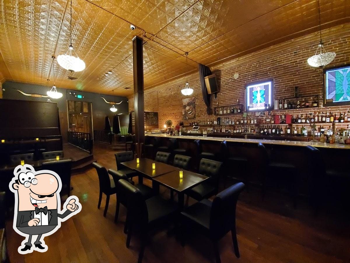 Shim's Surplus Supplies Speakeasy in Reno - Restaurant reviews