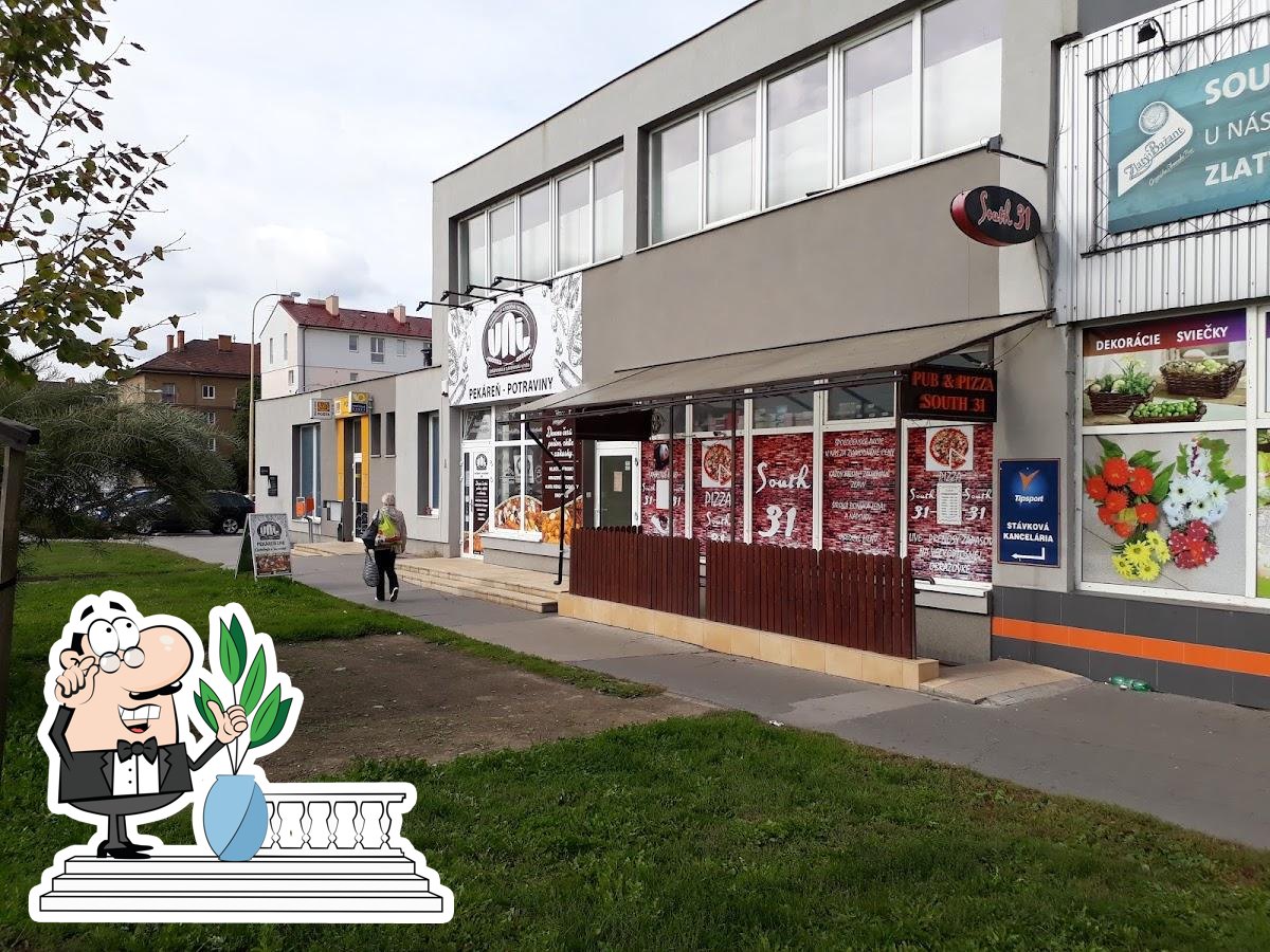 food Bakery, Košice - Restaurantbewertungen