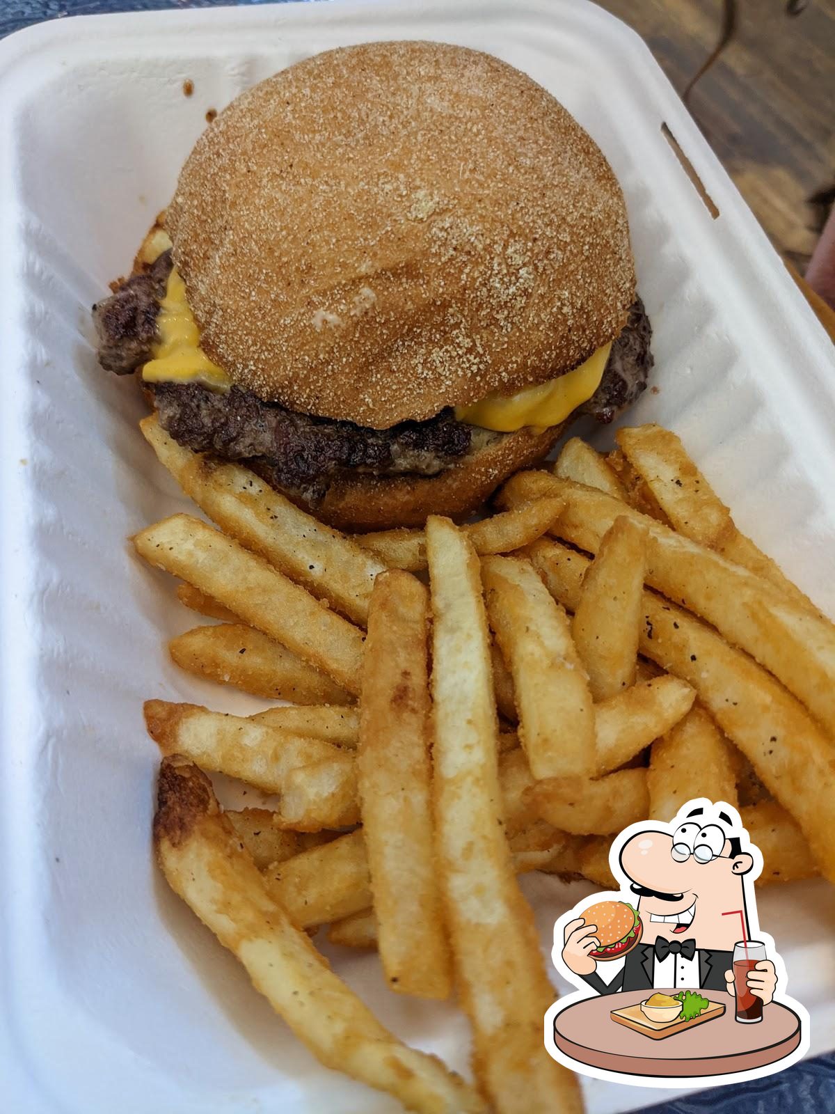 Anaheim Packing District in Anaheim - Restaurant menu and reviews