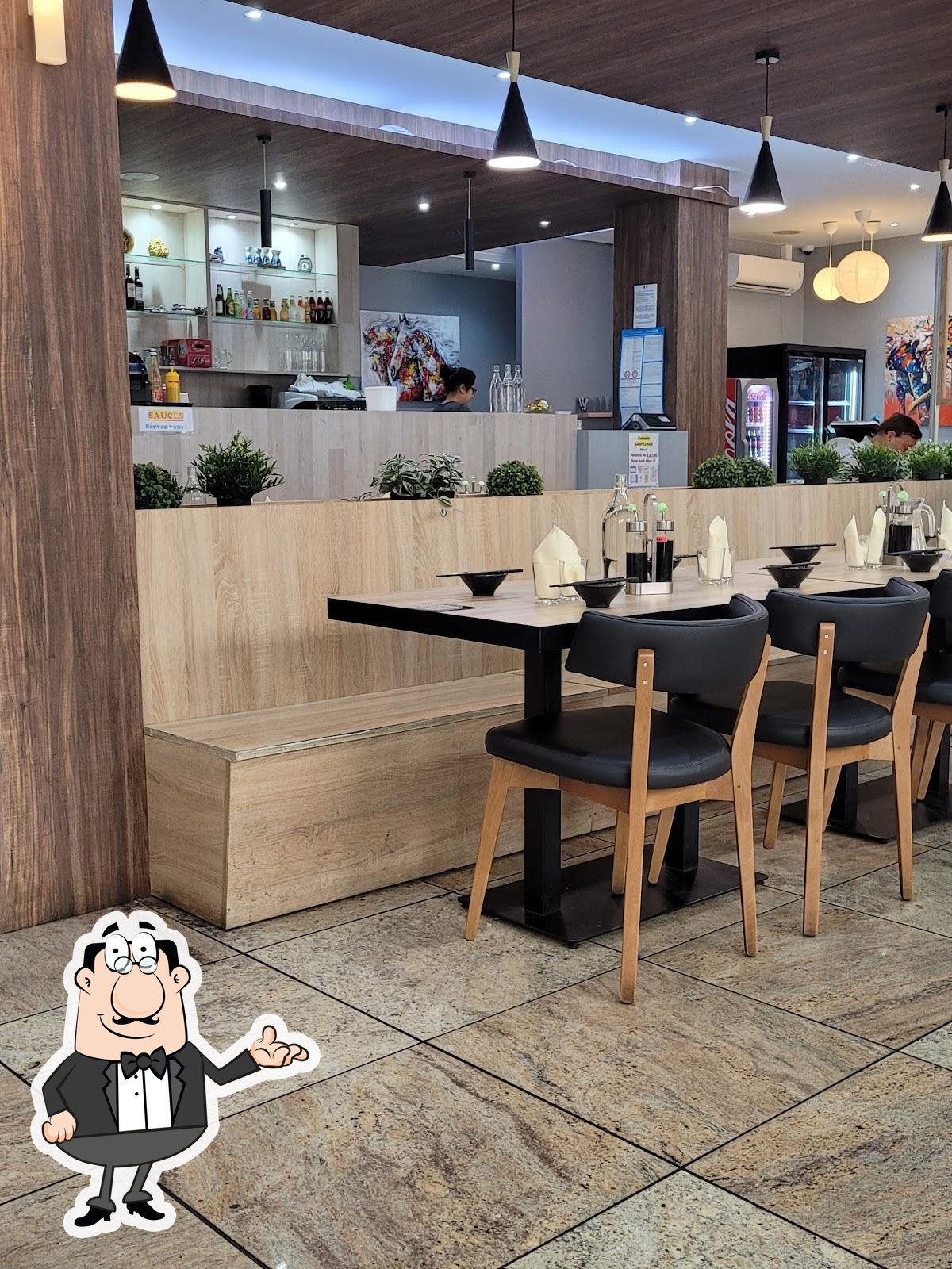 MOYA, Clermont-Ferrand - Menu du restaurant, prix et avis