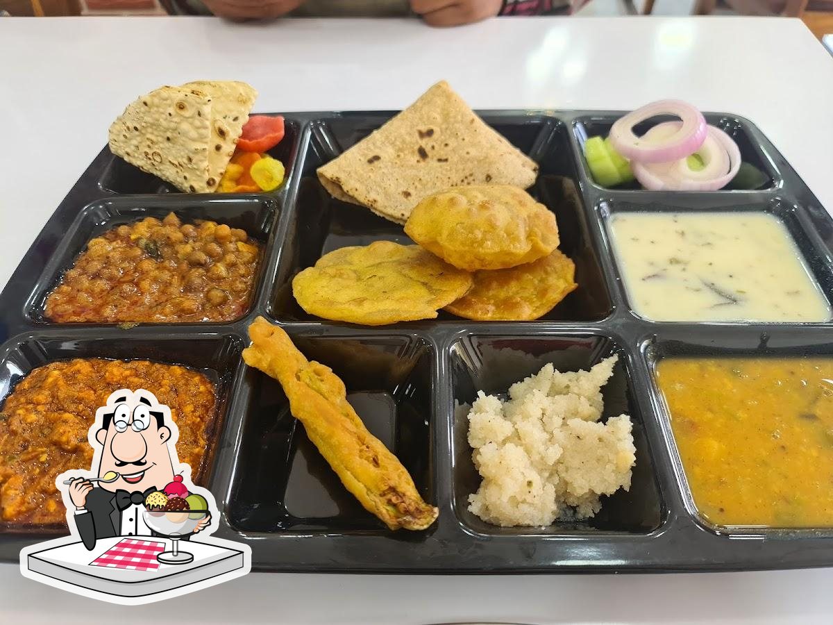 Maharaja Premium Thali, Daman - Restaurant menu, prices and reviews