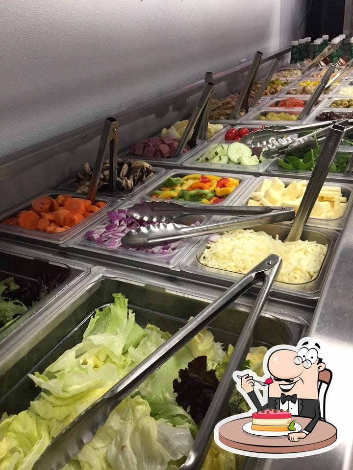 Moran's Market, Portland - Restaurant menu, prices and reviews
