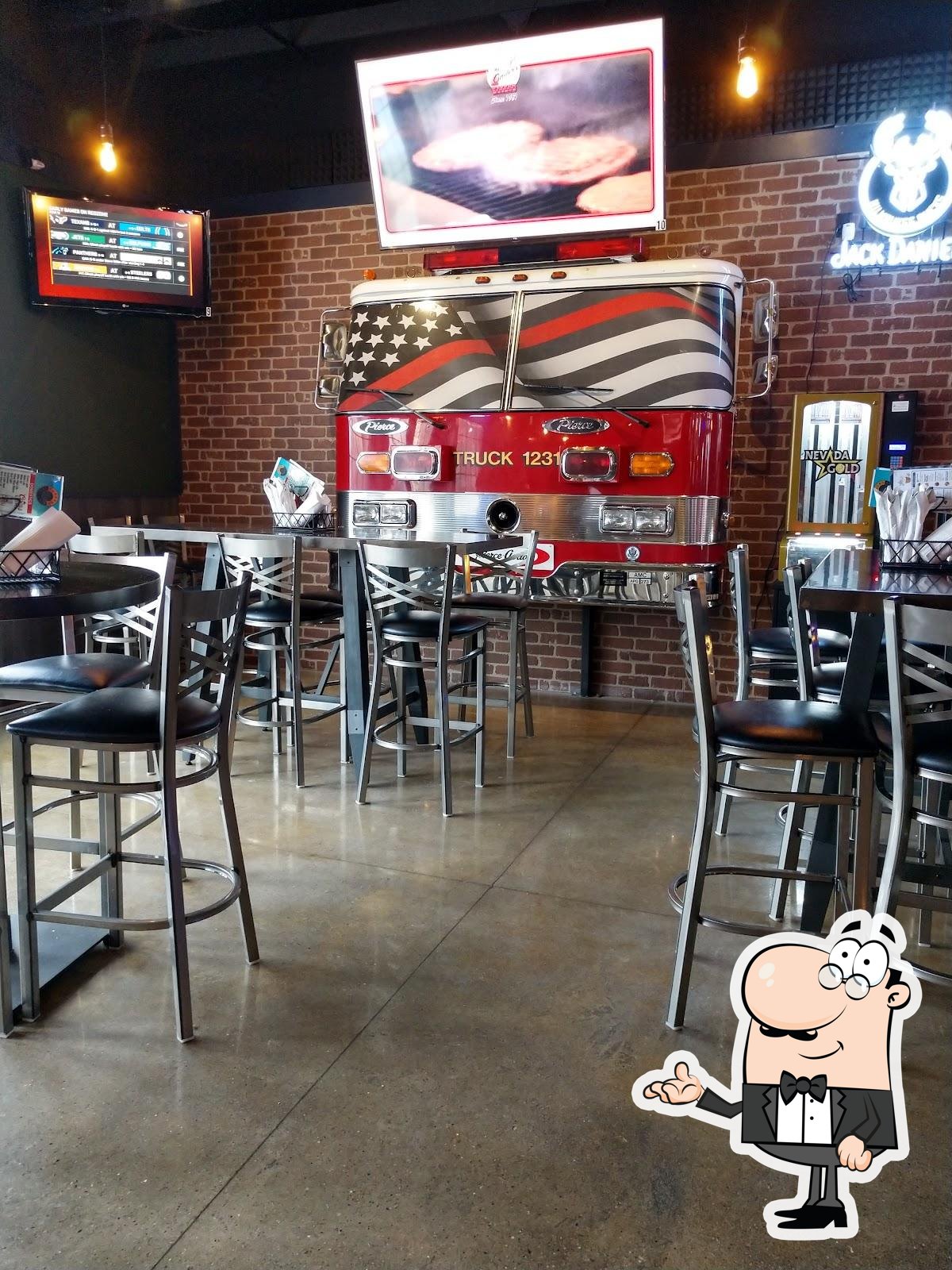 Tanner's Grill and Bar West, Appleton - Restaurant menu, prices and reviews