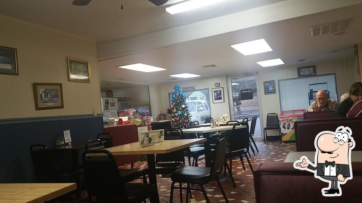 Blue Top Grill in Graniteville - Restaurant menu and reviews