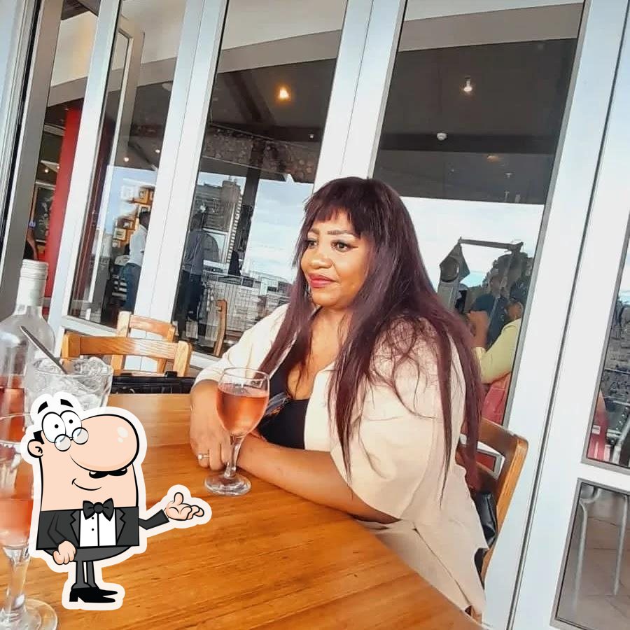 Braza Loch Logan Waterfront Bloemfontein, Bloemfontein - Restaurant menu, prices and reviews