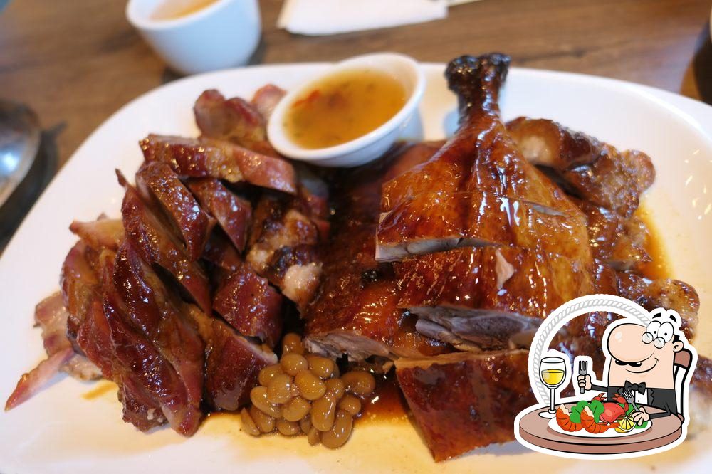 Congee Queen, 6464 Yonge St Unit 152 in Toronto - Restaurant menu and ...