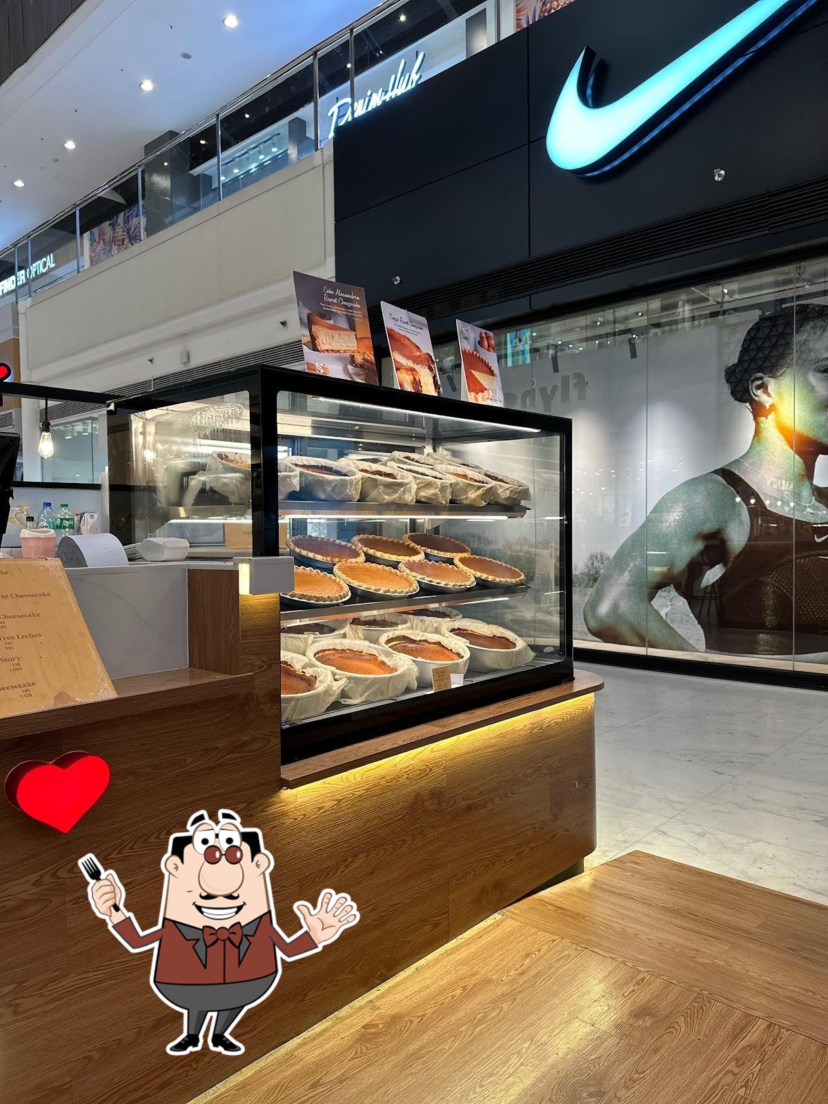 Sarah's Bakehouse, Quezon City - Restaurant menu, prices and reviews