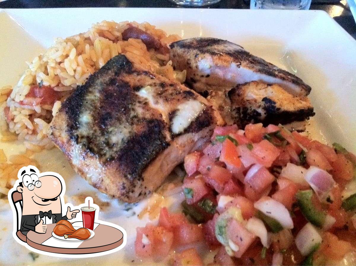 Thunder Bay Grille Pewaukee in Pewaukee - Restaurant reviews