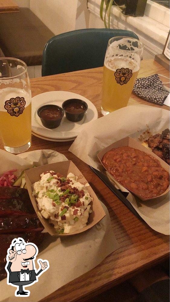 Lawless Barbecue, Portland - Restaurant menu, prices and reviews