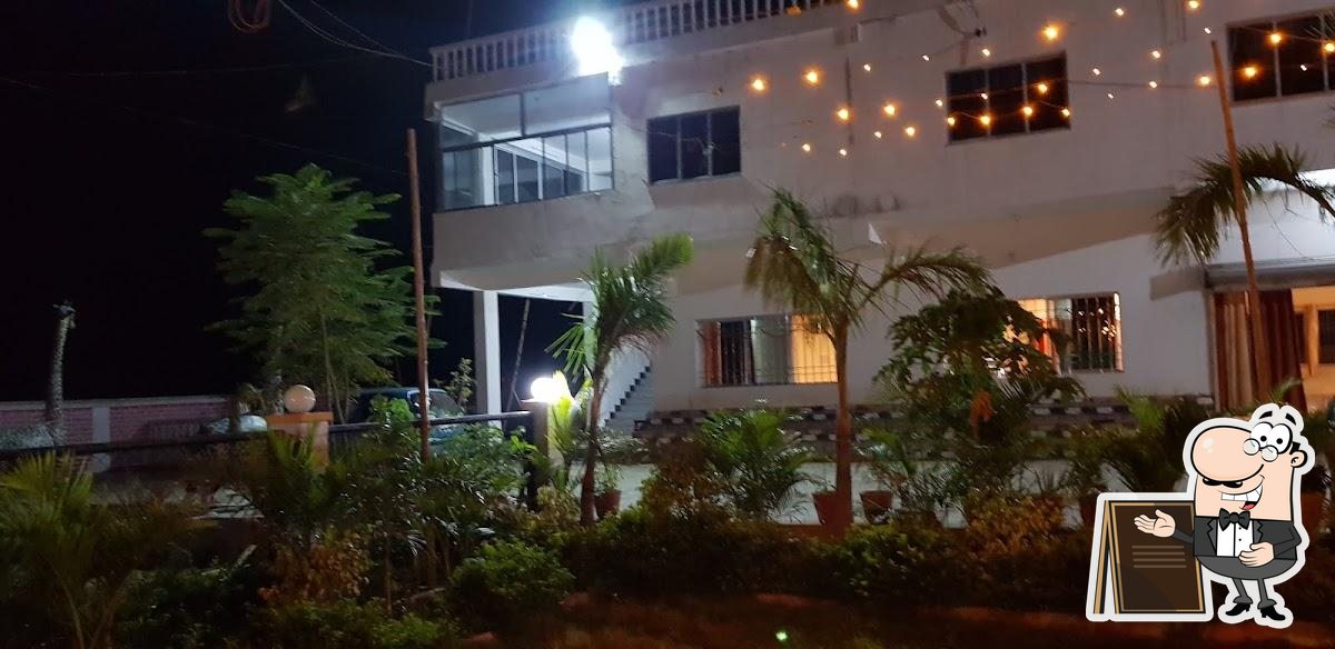 Midway Green Hotel And Resort - Restaurant menu, prices and reviews