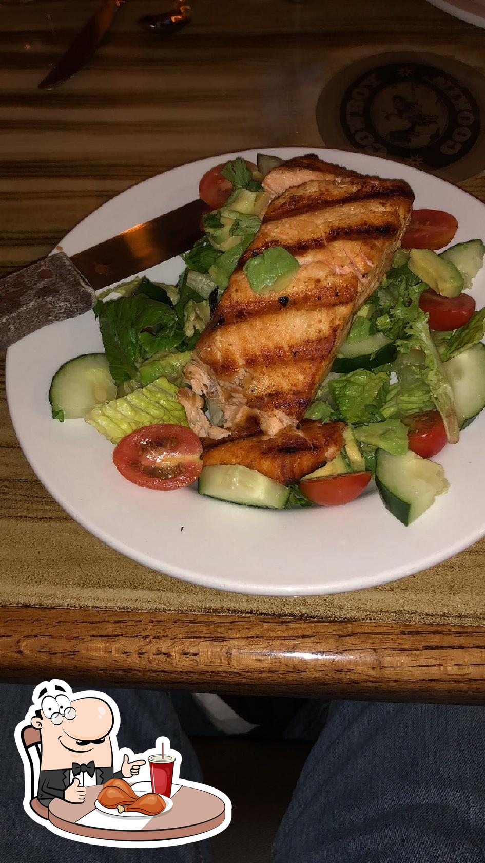 Cowboy Cookin' in Wickenburg - Restaurant menu and reviews