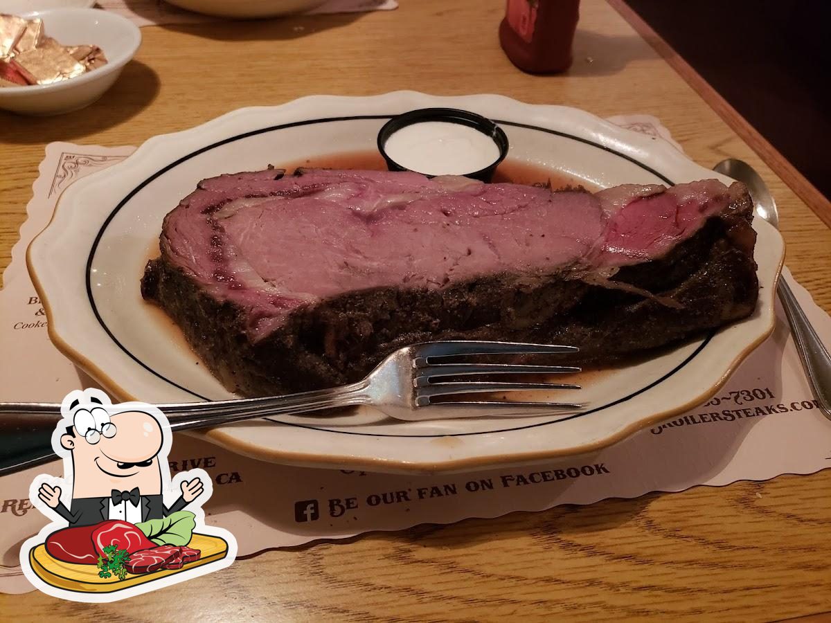Broiler Steak House in Redwood Valley - Restaurant reviews
