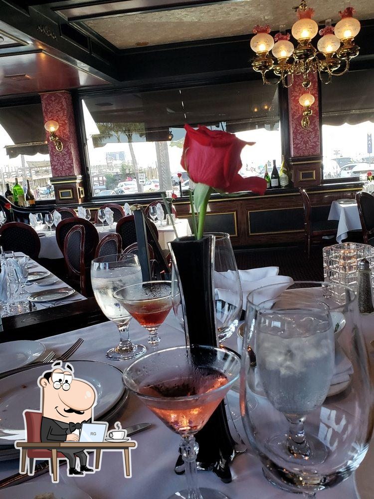 21 Oceanfront, Newport Beach - Restaurant menu, prices and reviews