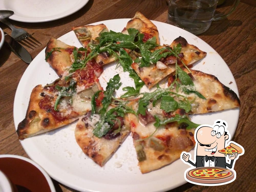Midway Meal House in Alpharetta - Restaurant menu and reviews