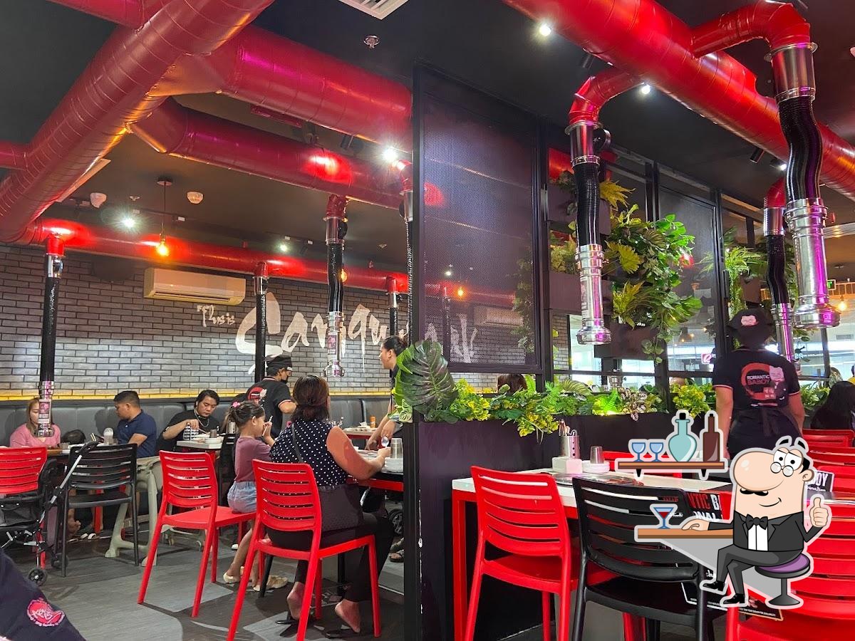 Romantic Baboy - Robinsons Lipa, Lipa - Restaurant menu, prices and reviews