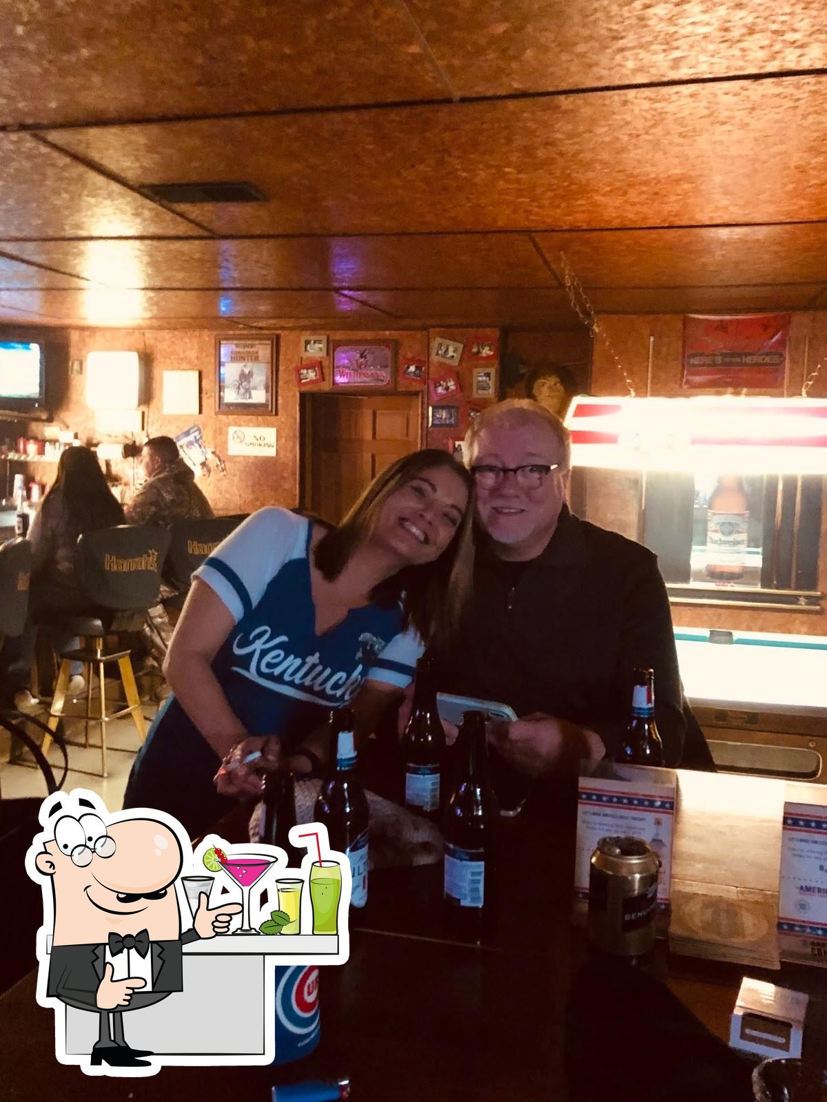 The Last Stop in Metropolis - Restaurant reviews