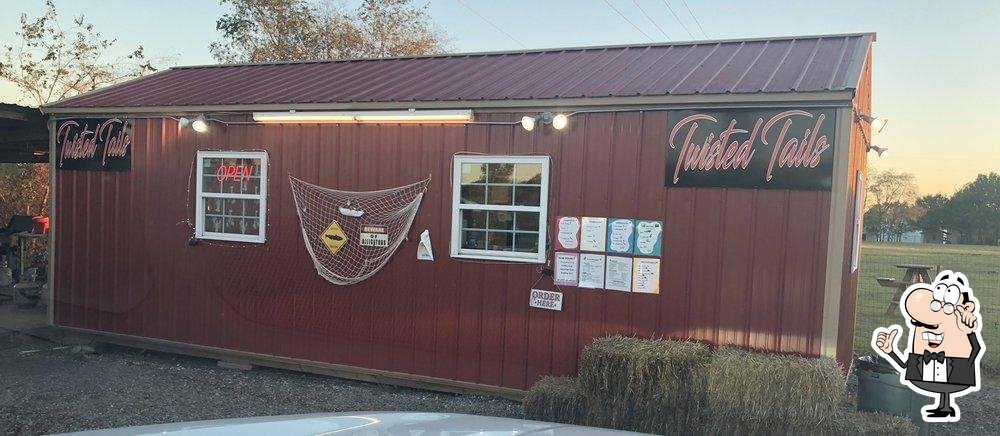 Twisted Tails Crawfish, McKinney - Restaurant menu, prices and reviews