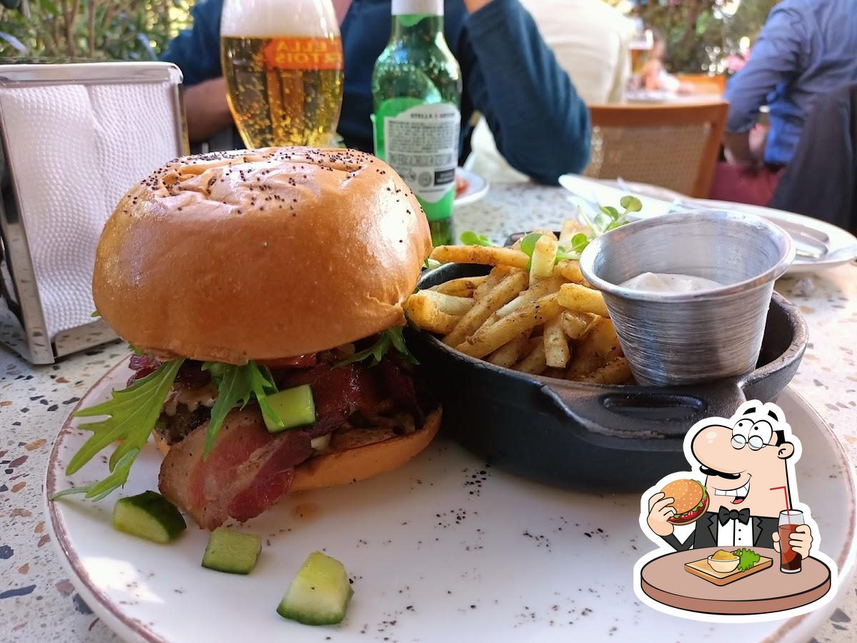 Restaurante Frites Artois, Bogotá - Opiniones del restaurante
