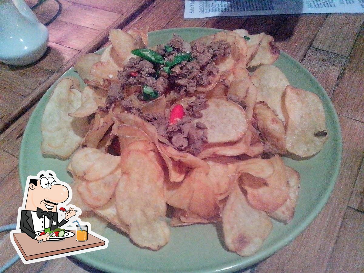 Buto't Balat Native Dishes and Seafood restaurant, Iloilo City ...