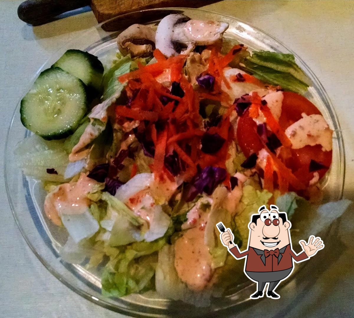 Calhoun Corners Restaurant, Clemson - Restaurant menu, prices and reviews