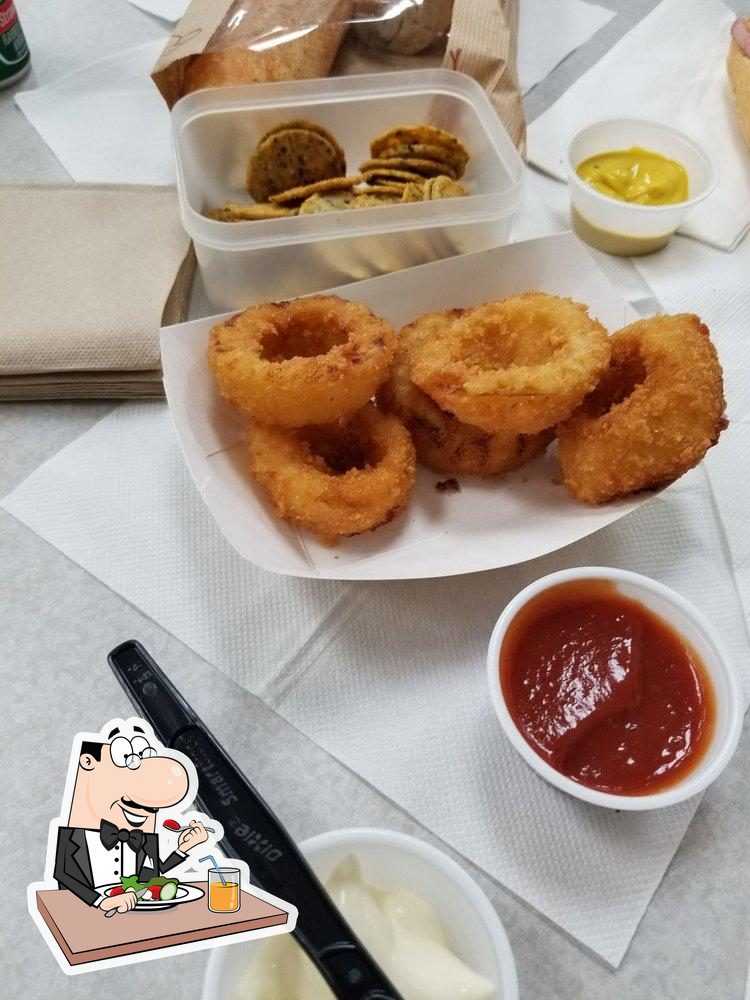 Fountain Valley Regional Hospital Cafeteria, Fountain Valley ...