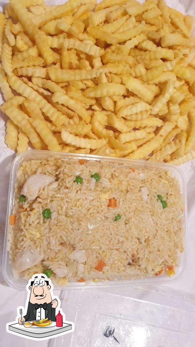 Maling Food Bar, Auckland - Restaurant menu, prices and reviews