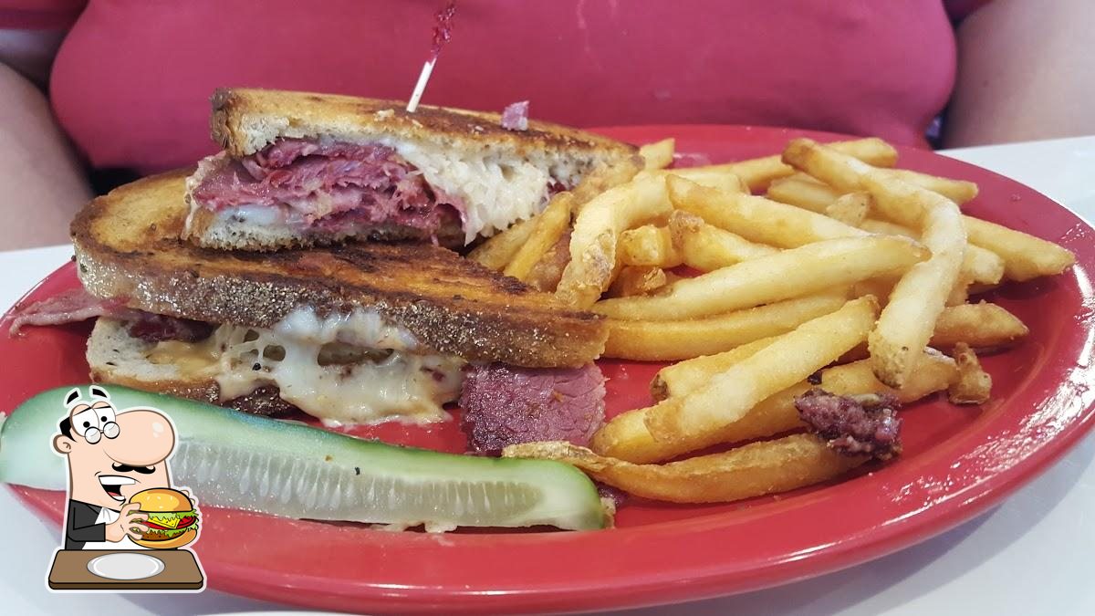 Partners Restaurant & Catering, Agawam - Restaurant menu, prices and ...