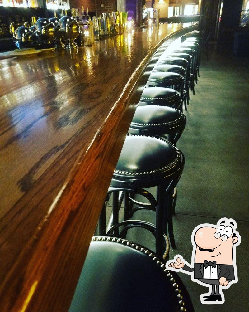 Pony Up, Denver - Restaurant menu, prices and reviews