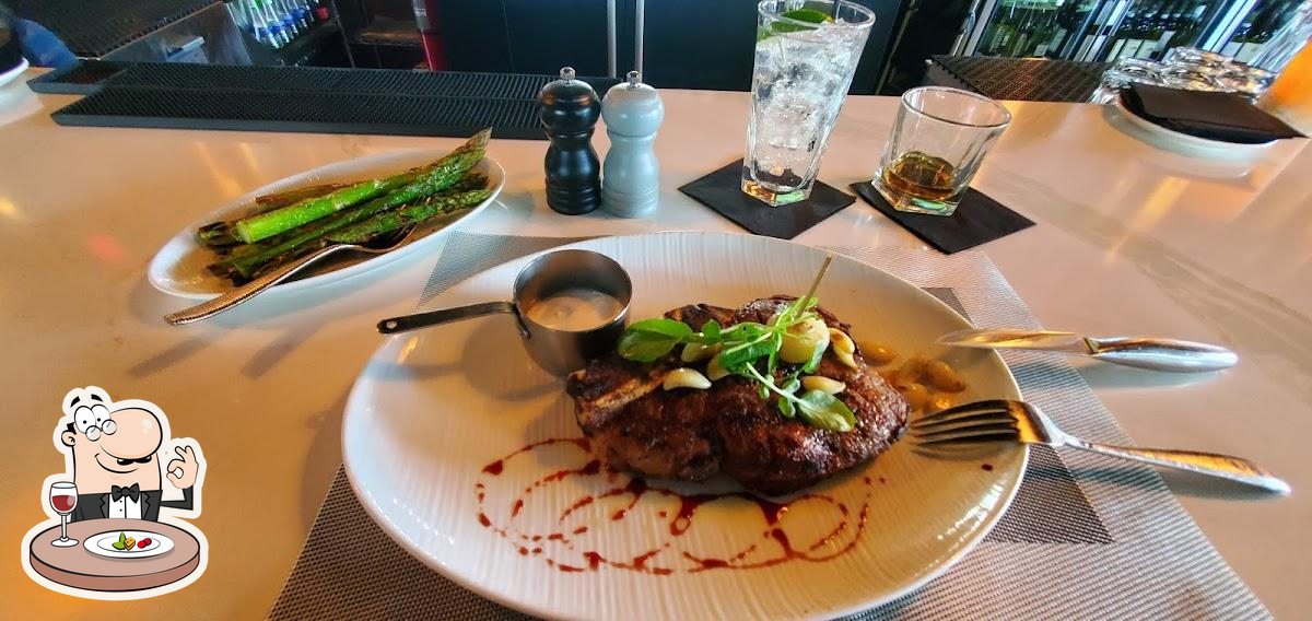 The Federal in Waltham - Restaurant reviews