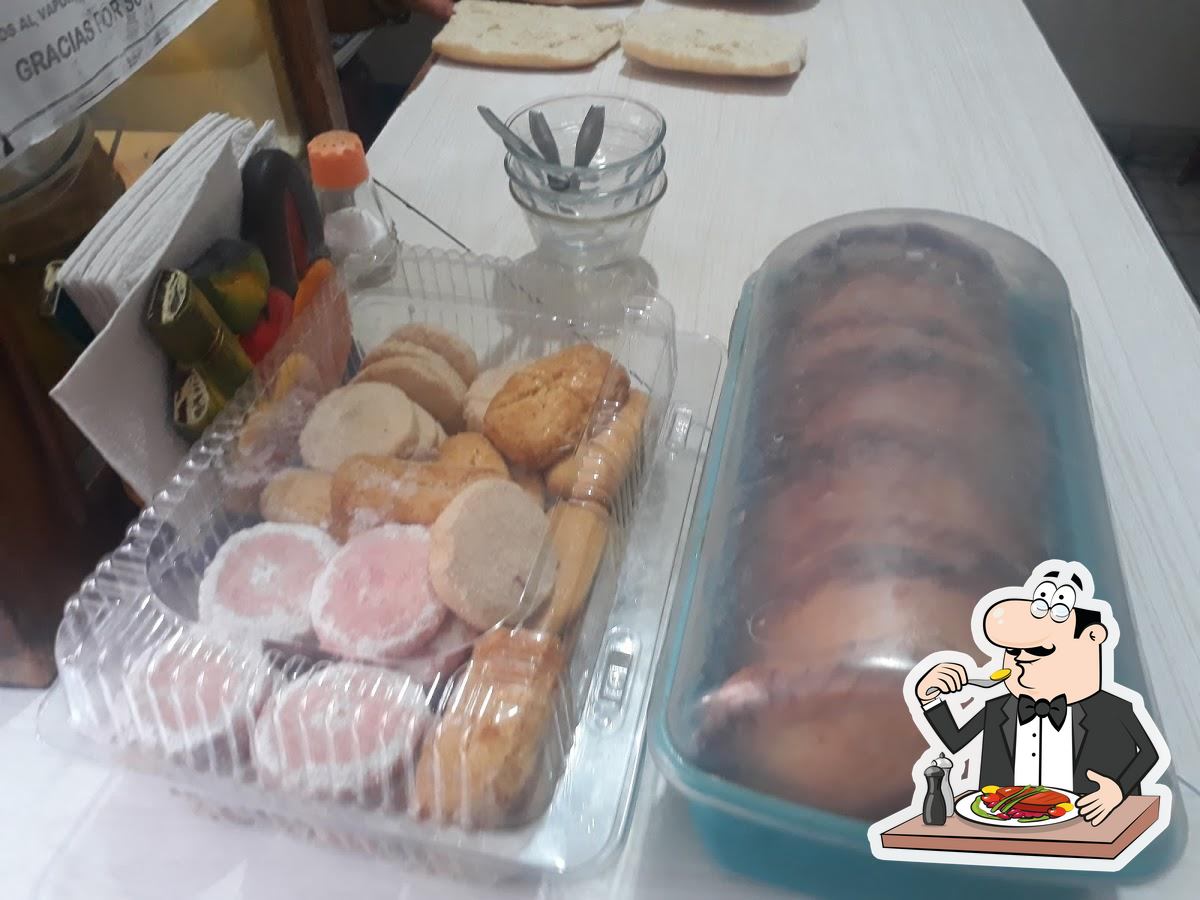 Tortas "Don Gus". restaurant, Morelia - Restaurant reviews