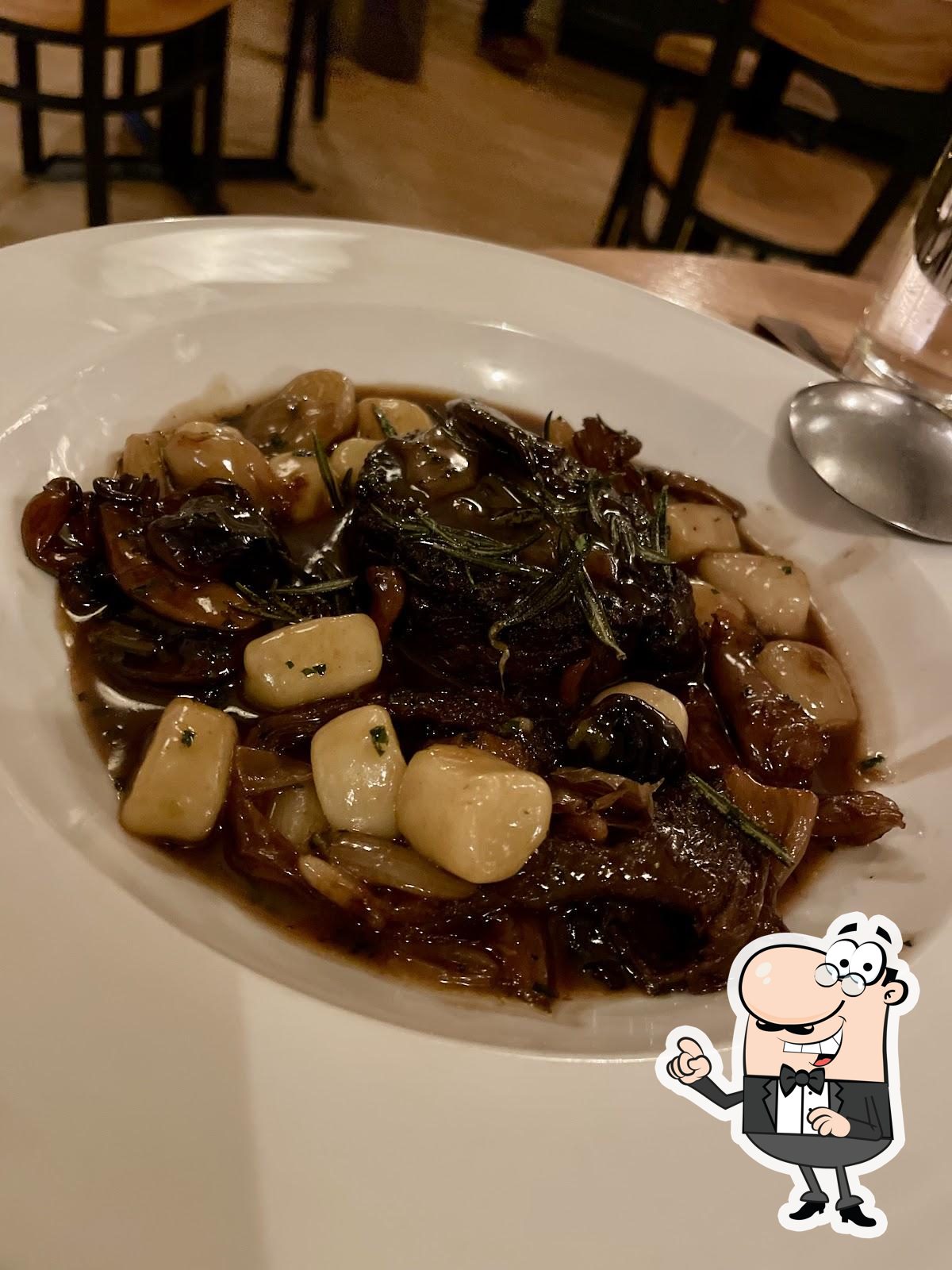 Grano Arso, Chester - Restaurant menu, prices and reviews