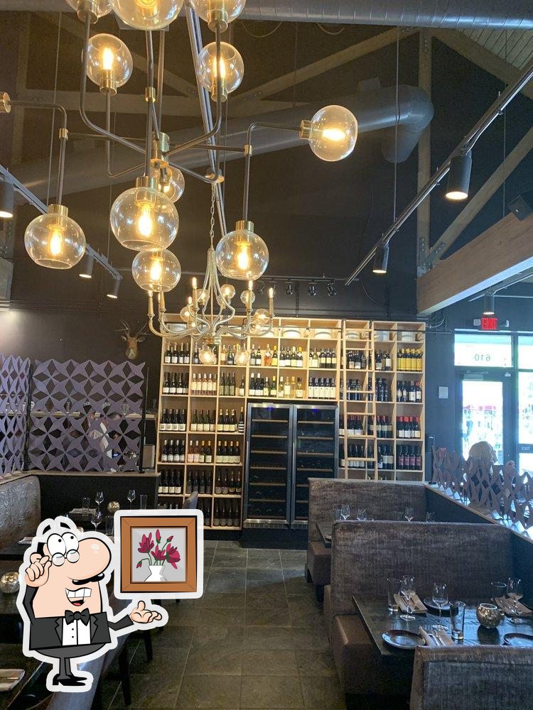 Cattle Shed, Alpharetta - Restaurant menu, prices and reviews