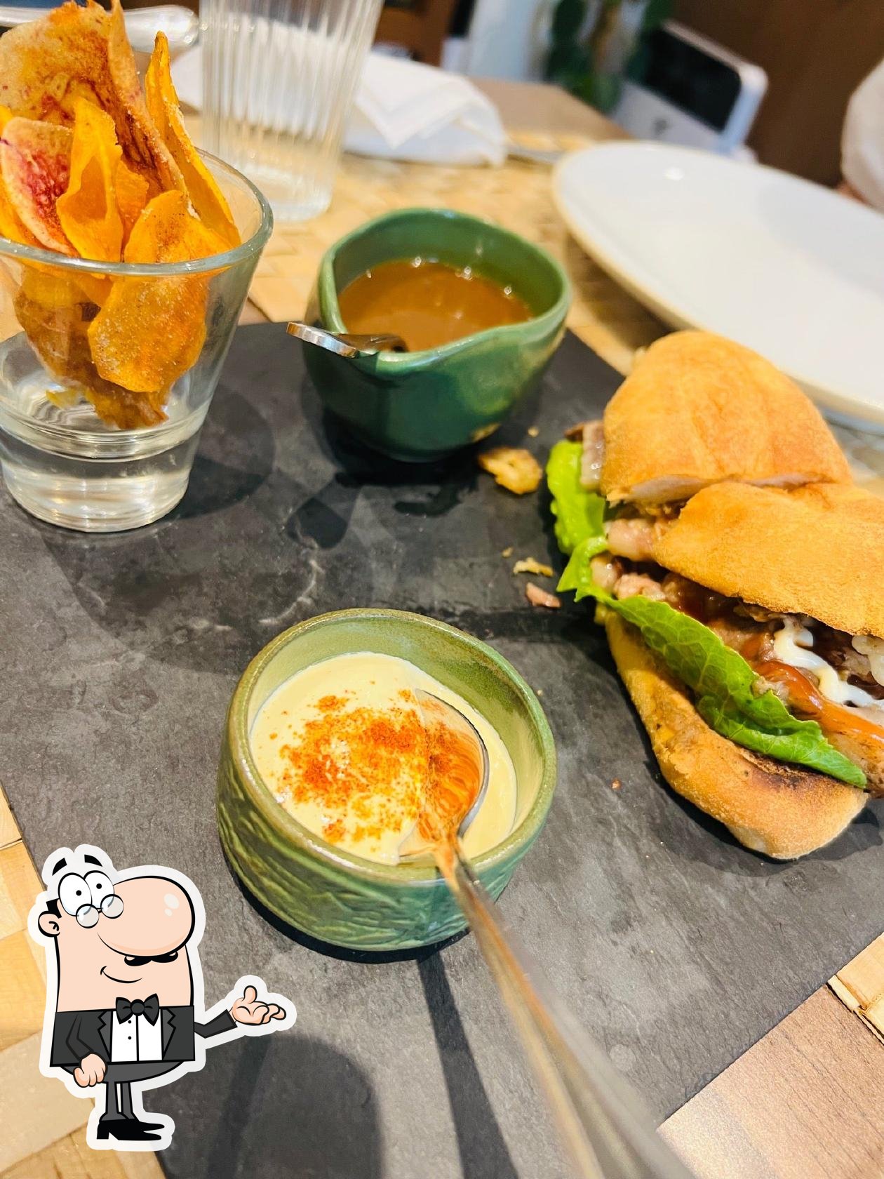 Esmeralda Kitchen, Quezon City - Restaurant menu, prices and reviews