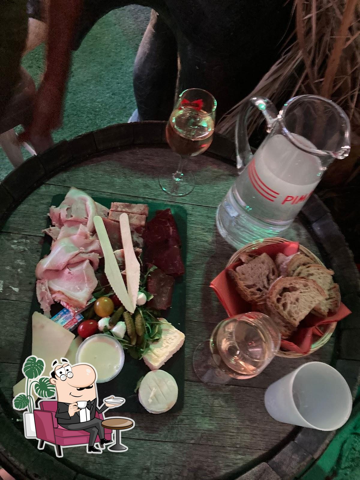 Le Clos, Reims - Menu du restaurant, prix et avis