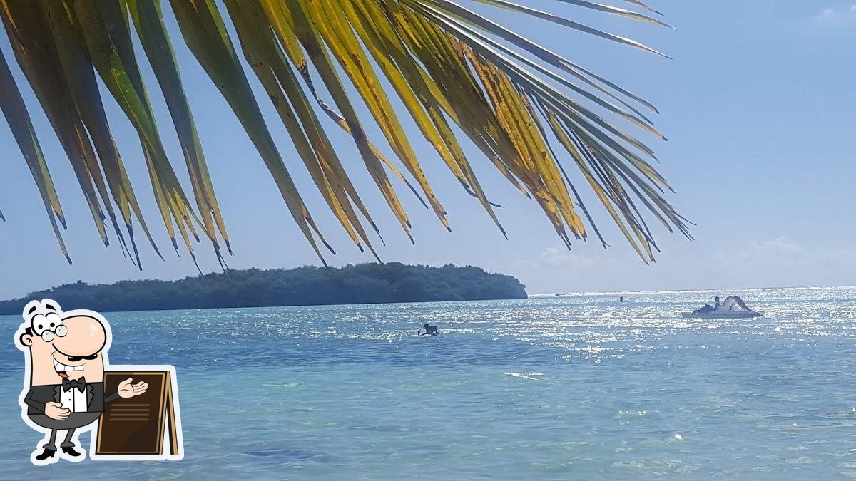 Maximo Playa restaurant, Boca Chica - Restaurant reviews