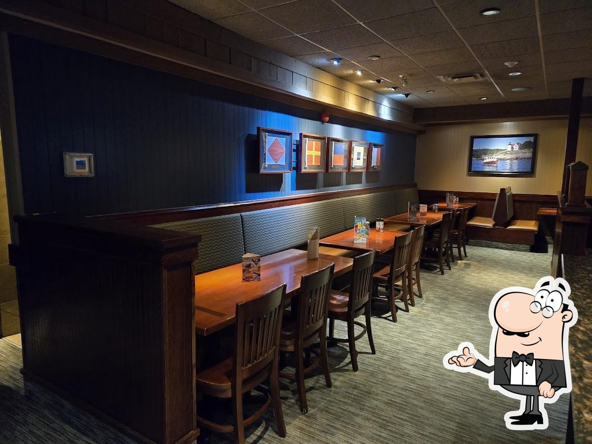 Red Lobster, Calgary - Restaurant menu, prices and reviews