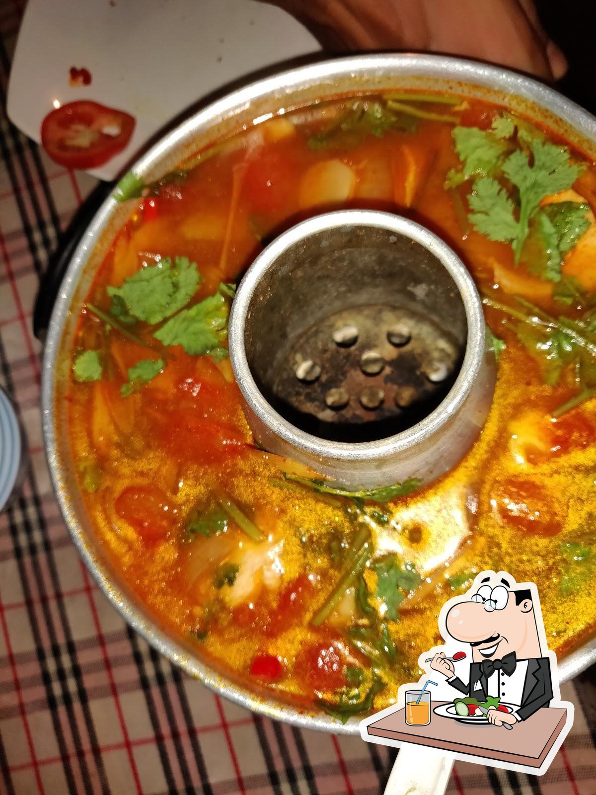 Royal Rasoi restaurant, Ao Nang - Restaurant reviews