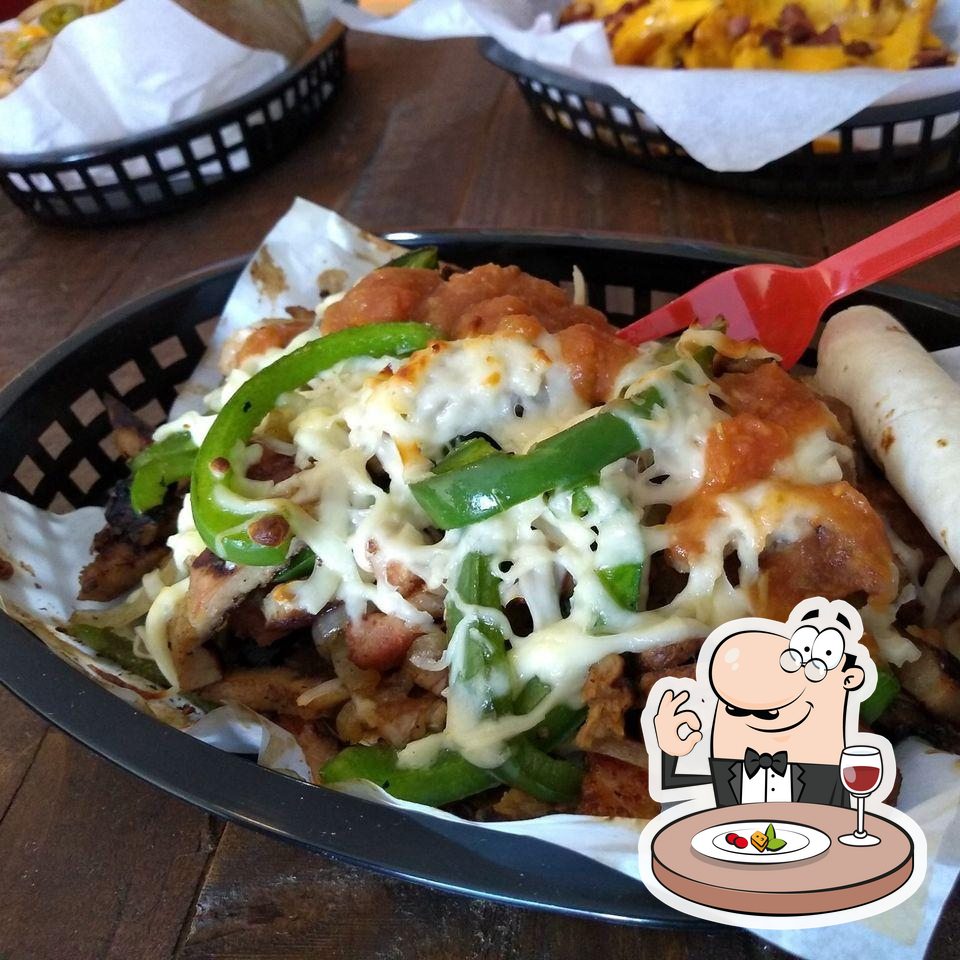 Tortal restaurant, Culiacán - Restaurant reviews