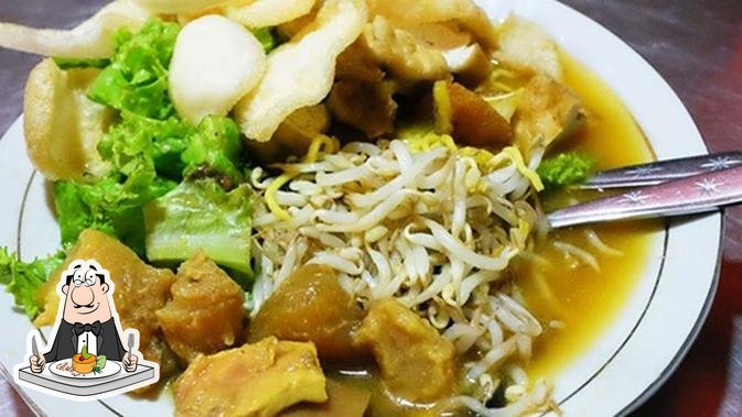 Mall Cafe, South Jakarta - Restaurant reviews