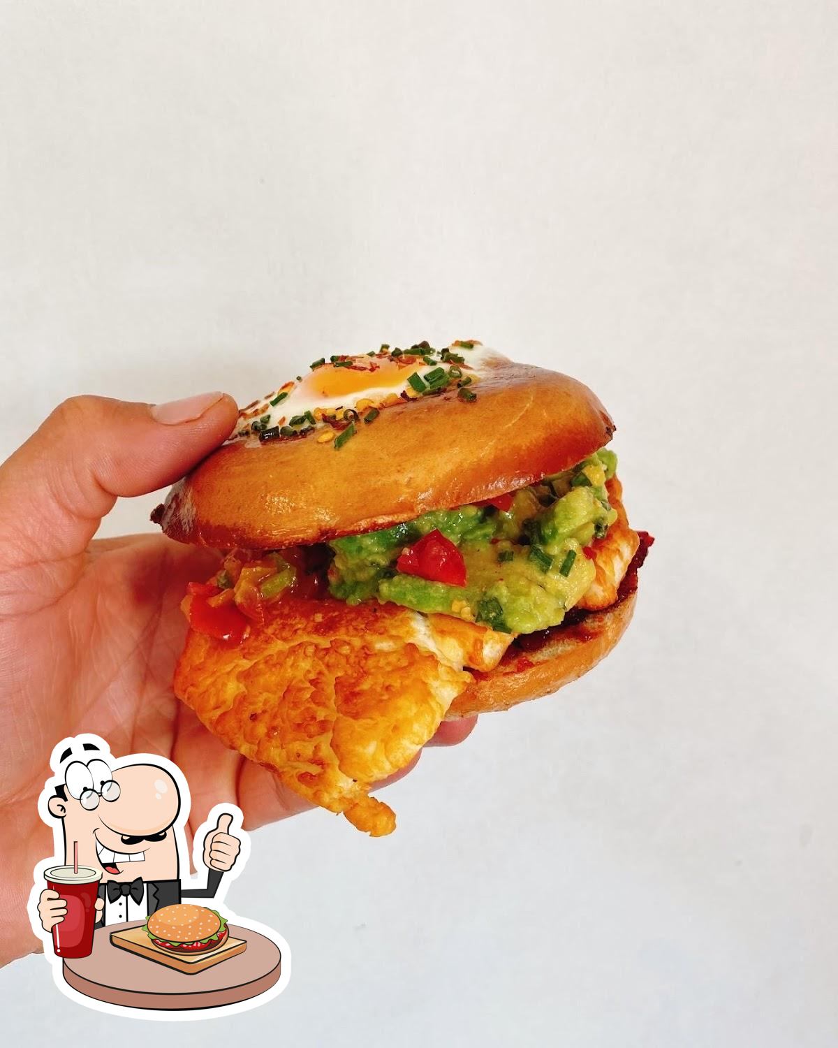 REMS CAFF, Newquay - Restaurant menu, prices and reviews