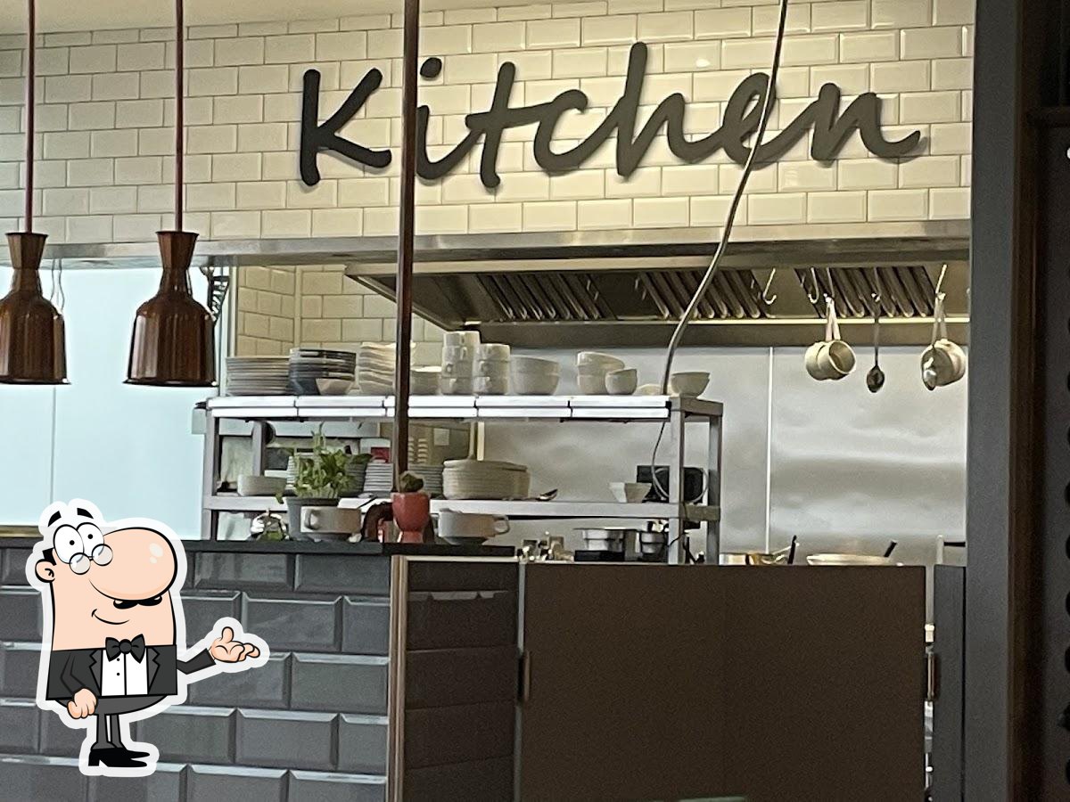 Il Grano, Exeter - Restaurant menu, prices and reviews