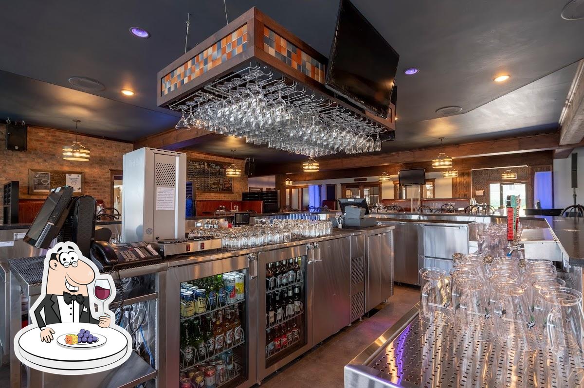 La Source - Restaurant - Bar - Motel - Marina, Lambton, 470 Rte 263 ...