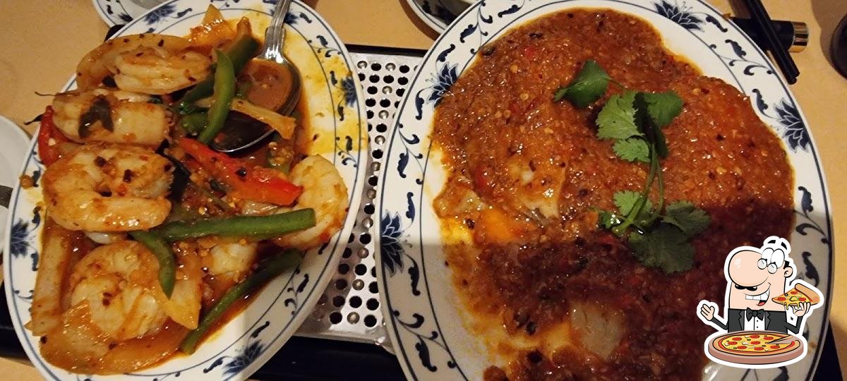 Thai Garden Cuisine in Rothwell - Restaurant reviews