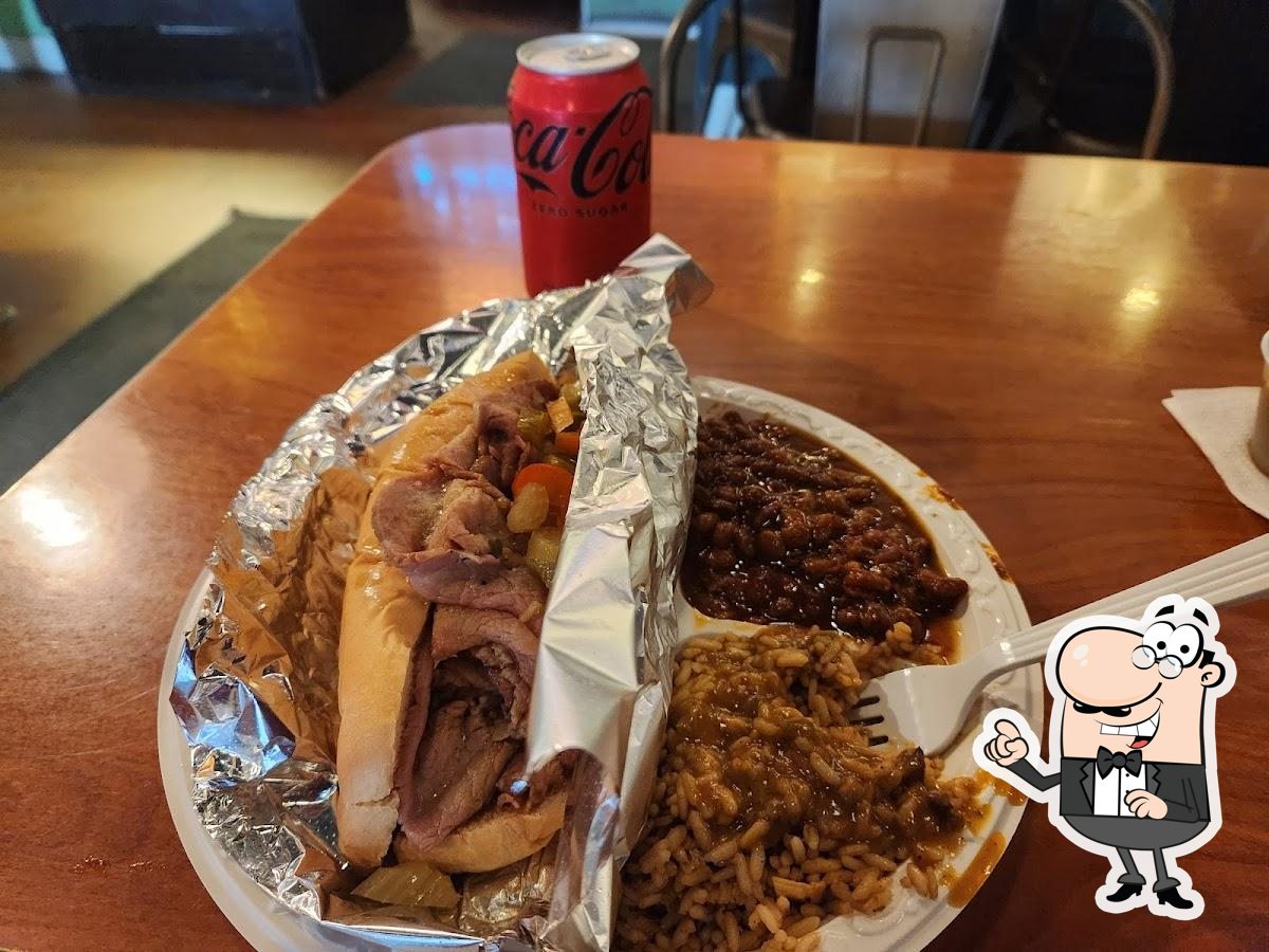 Willard's Real Pit BBQ, Chantilly - Restaurant menu, prices and reviews