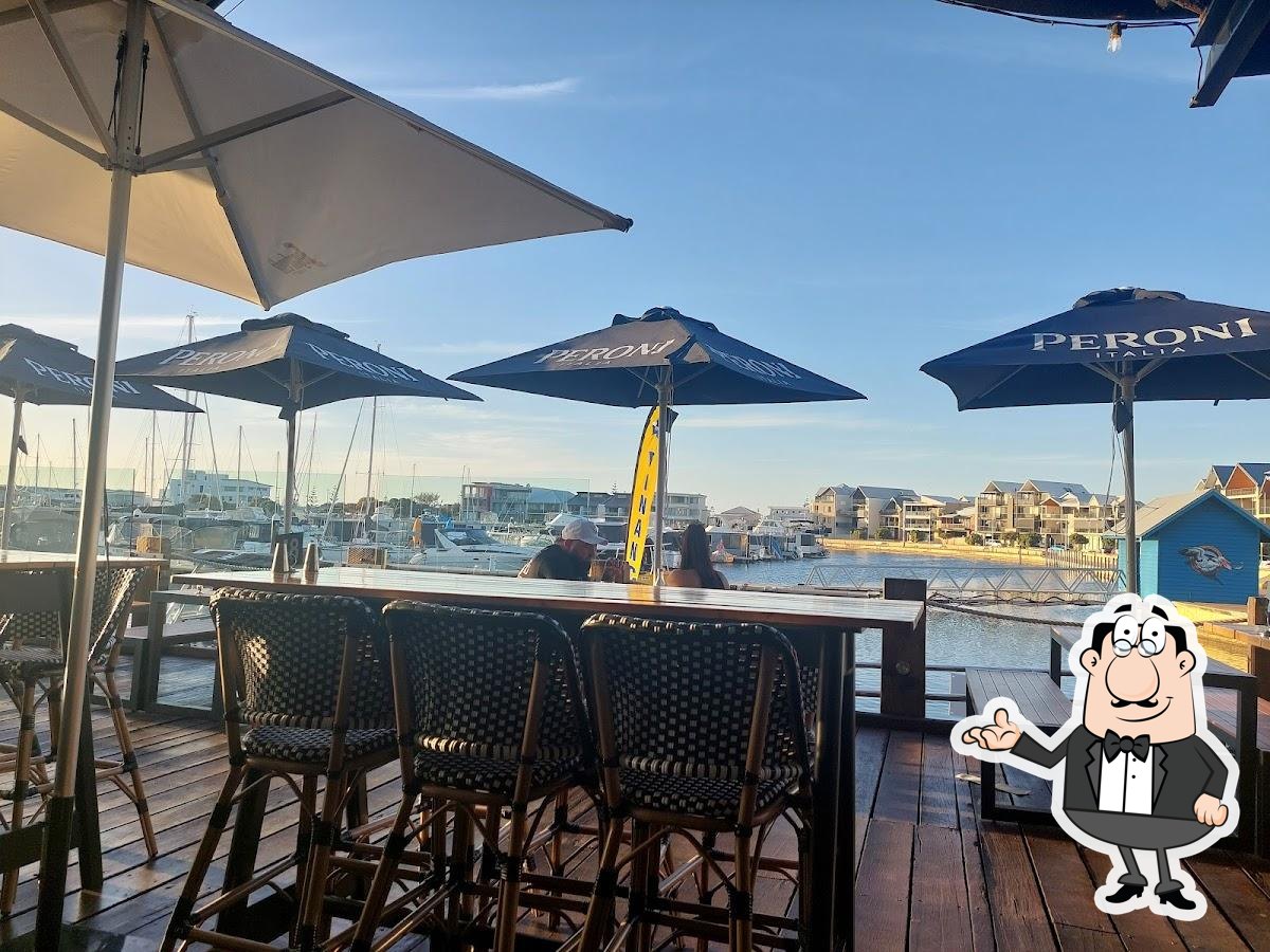 Bellini Italian, Mandurah - Restaurant menu, prices and reviews
