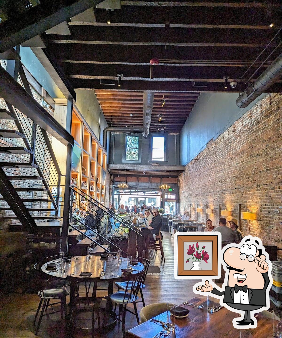 Cypress Hall, New Bern - Restaurant menu, prices and reviews